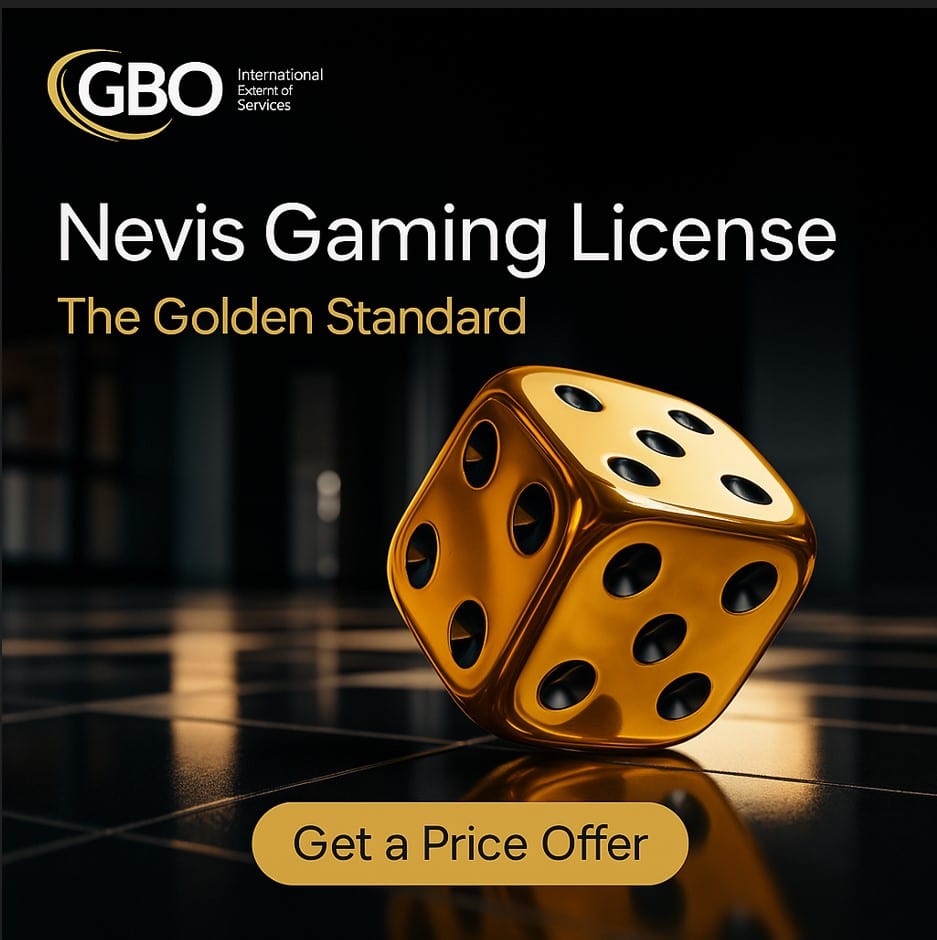 Compare Gaming License Costs | Gaming License Comparison